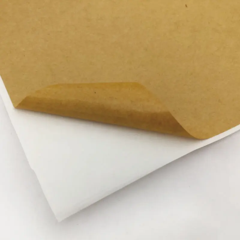 ASIA TREND TECH-Kraft Paper